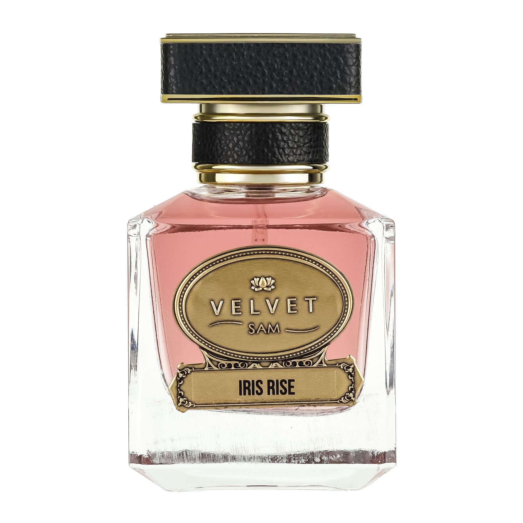 IRIS RISE VELVET SAM perfume - a fragrance for women and men 2020