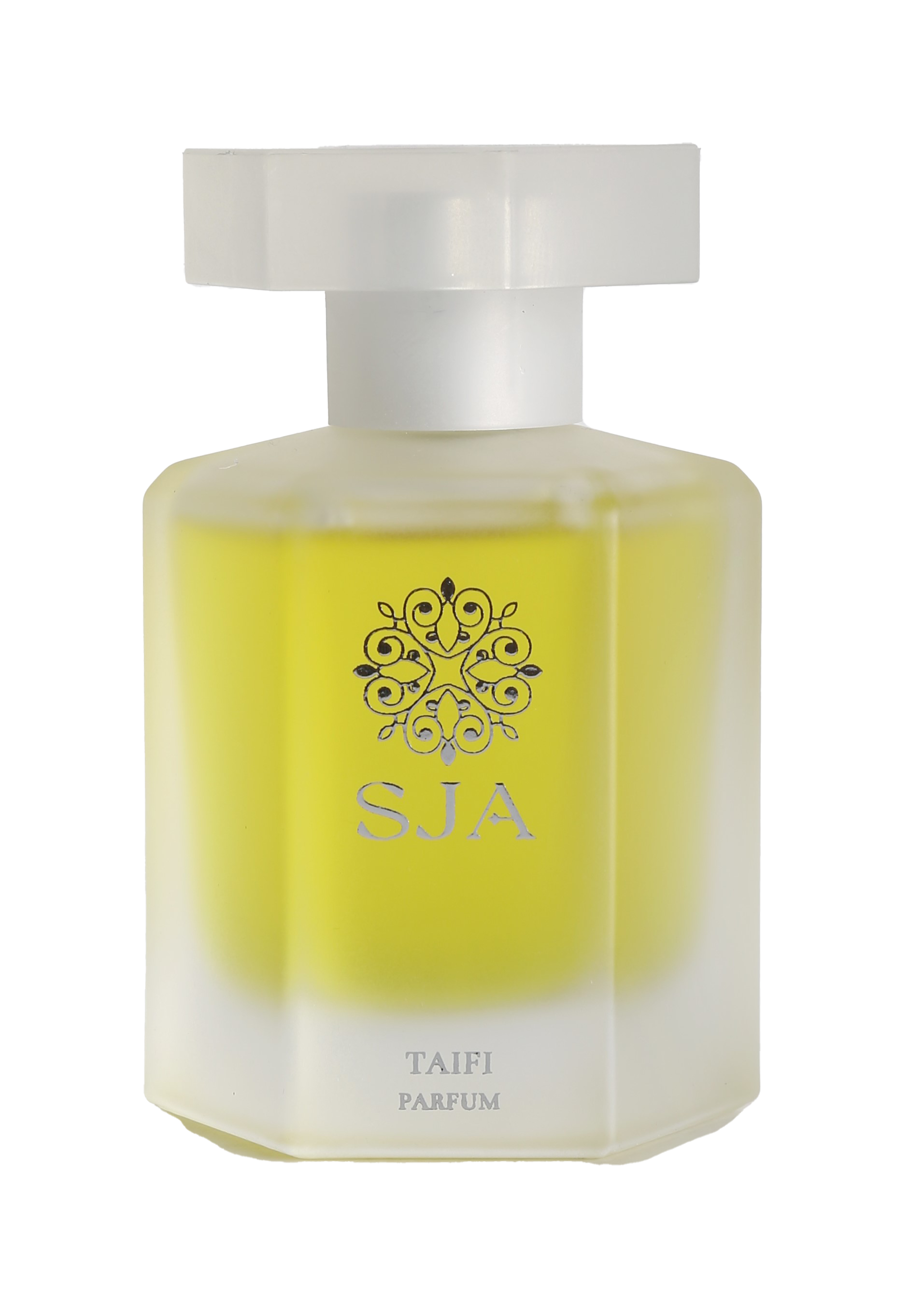 Taifi SJA Perfumes parfum - een geur voor dames en heren 2015