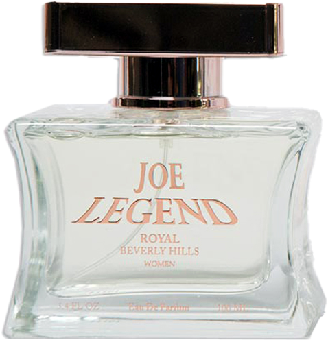 Royal For Women Joe Legend perfume - a fragrance for women 2021