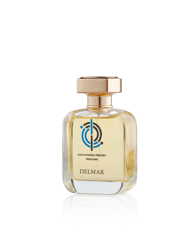 Delmar 100% Perfumes parfum - un parfum pour homme et femme 2021