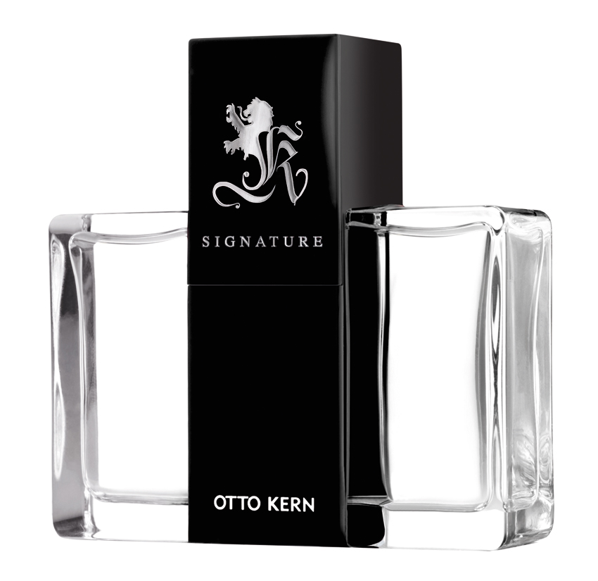 Signature Man Eau de Parfum Otto Kern Cologne - un nouveau parfum pour ...