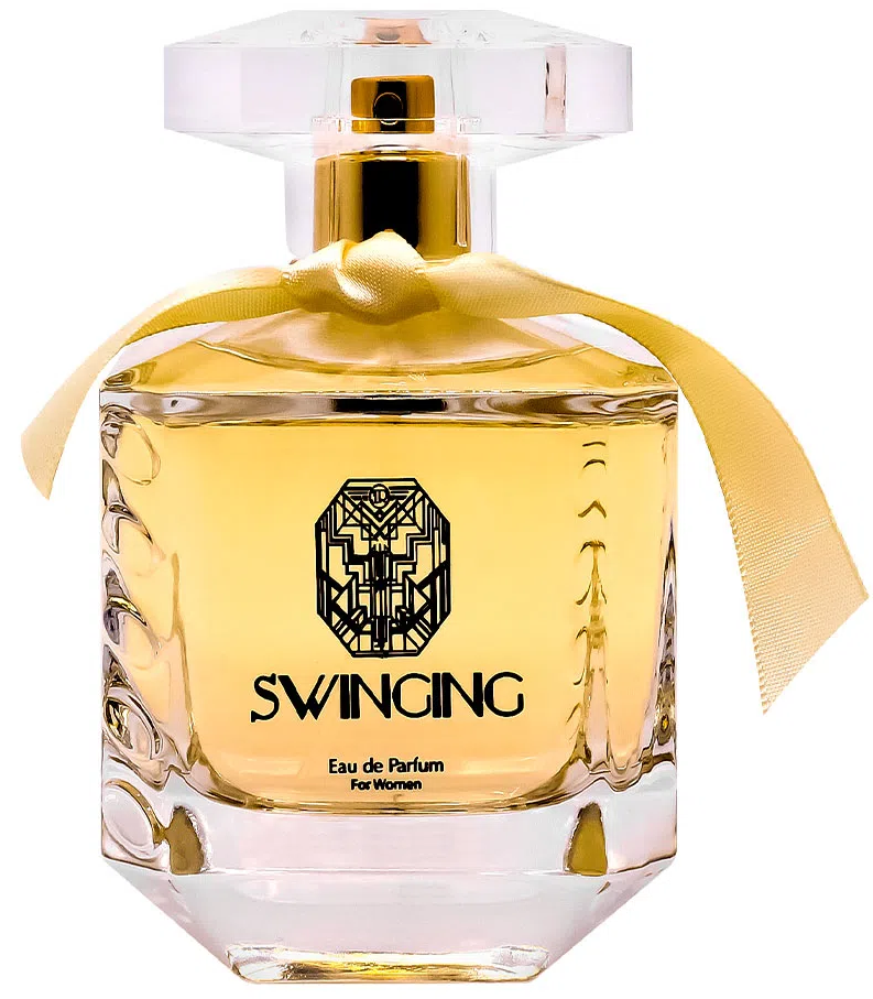 Swinging Page Parfums parfum - un parfum pour femme 2021