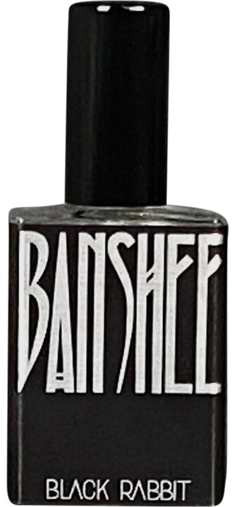 Banshee Black Rabbit άρωμα - ένα άρωμα για γυναίκες και άνδρες 2021