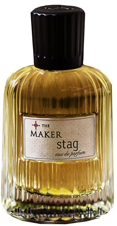 Stag The Maker parfém - a vůně pro ženy a muže 2021