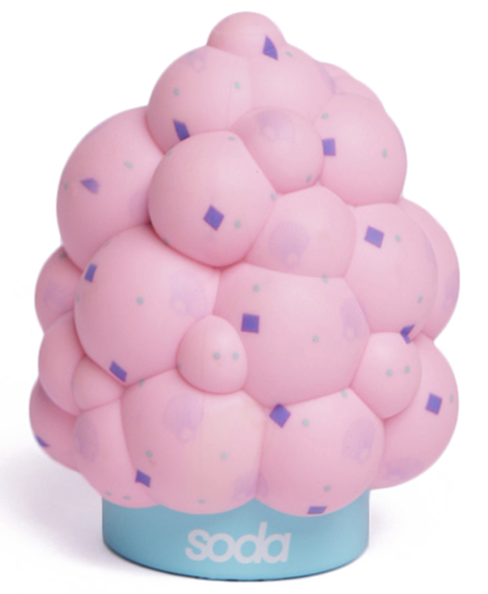 Mermaid Bouquet SODA perfume - a fragrância Feminino 2021