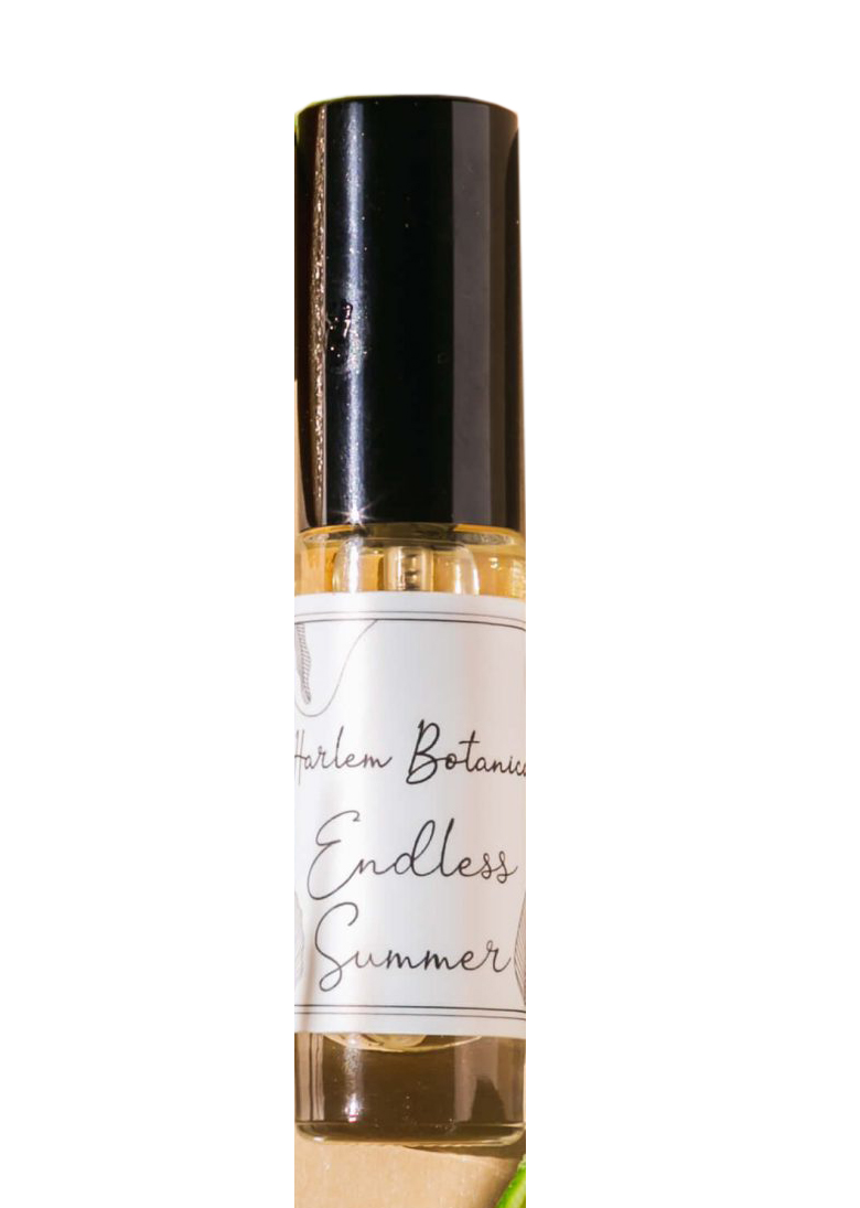 Endless Summer Harlem Botanica perfume - a fragrance for women and men