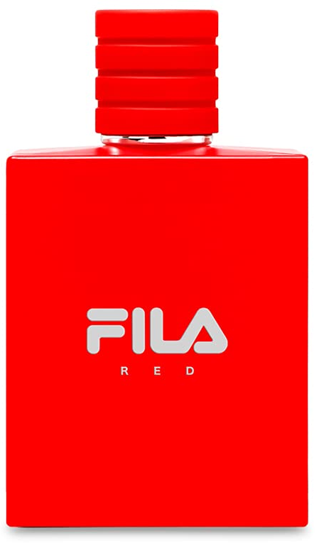 Fila Red Fila kolínská - a vůně pro muže 2021