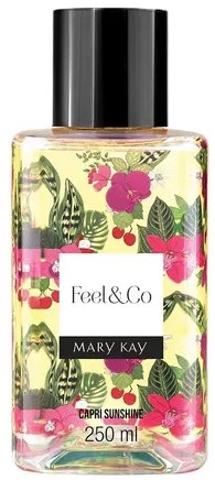 Capri Sunshine Mary Kay parfem - parfem za žene 2016