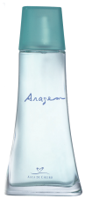 Aragem Água de Cheiro - una fragranza da donna 2013