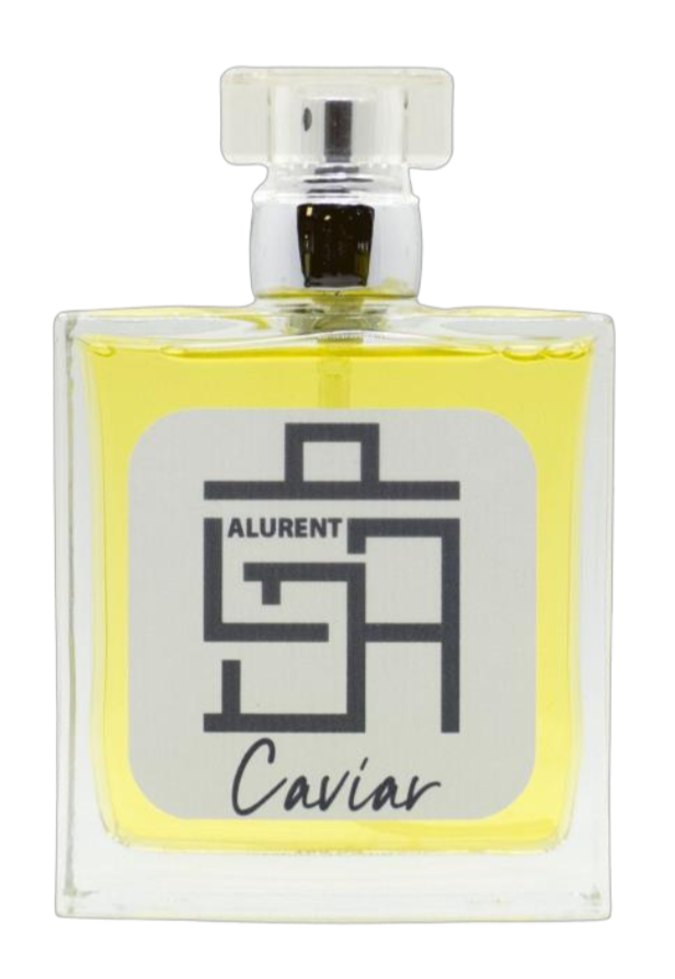 Caviar Alurent perfume - a fragrance for women and men 2020