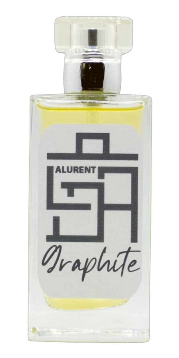 Graphite Alurent perfume - a fragrance for women and men 2019
