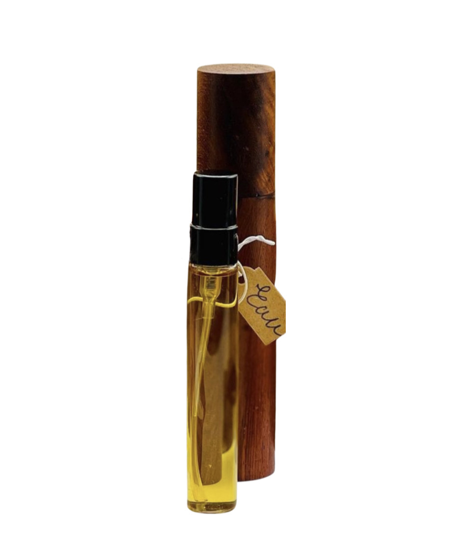 Prathet Thai of MABRA MABRA PARFUMS perfume - a fragrance for women and ...