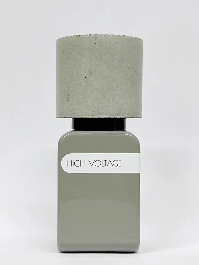 High Voltage Veta Perfume 향수 - 2021년 남녀공용 향수