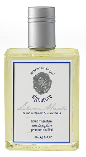 Jack Black Signature Silver Mark Jack Black одеколон - аромат для чоловіків