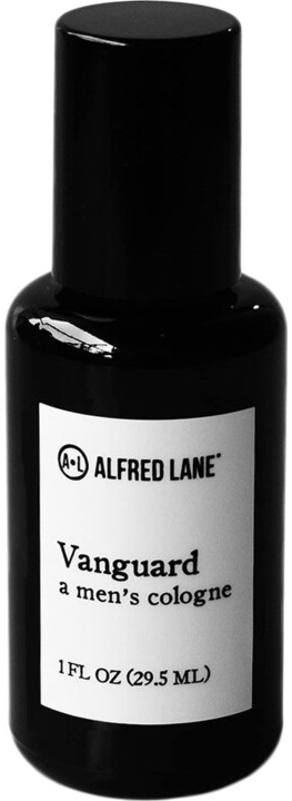 Vanguard Alfred Lane cologne - a fragrance for men 2019