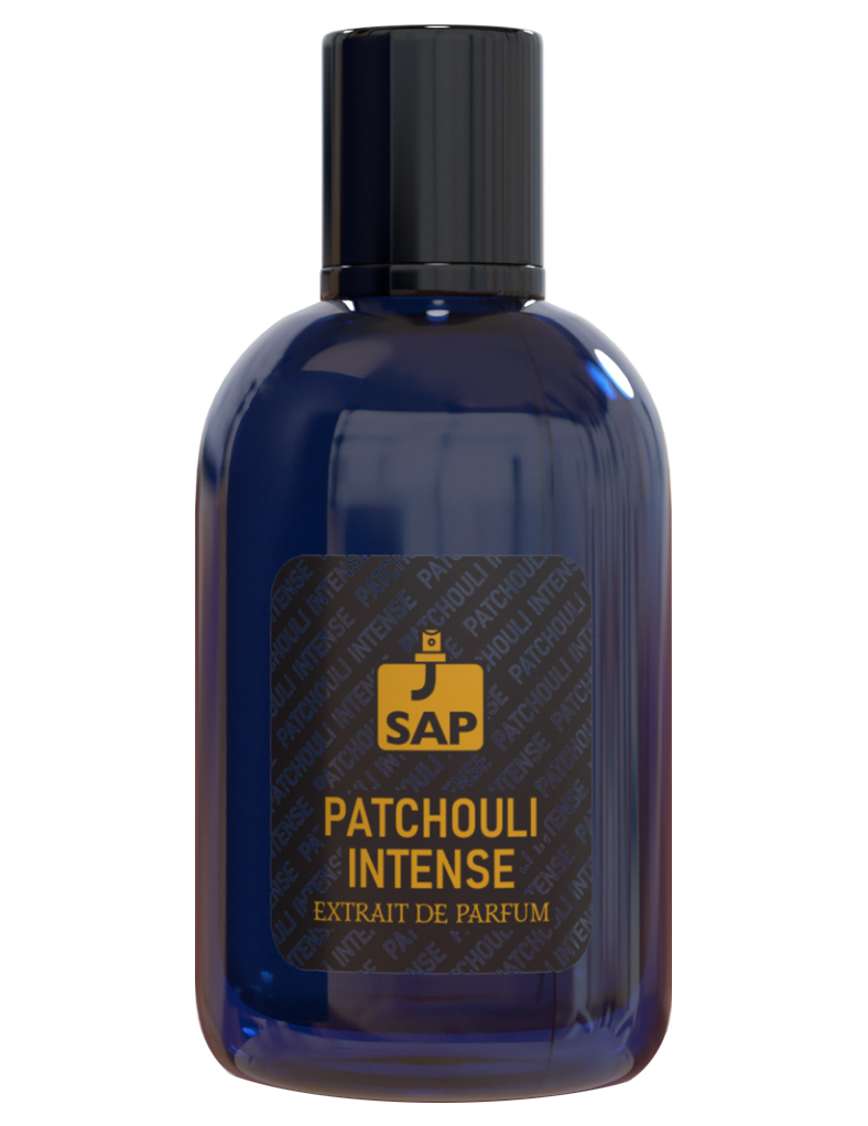 Patchouli Intense SAP Perfume parfum - un parfum pour homme et femme 2021