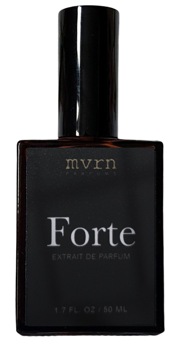 Forte MVRN Parfums perfume - a fragrance for women and men 2021
