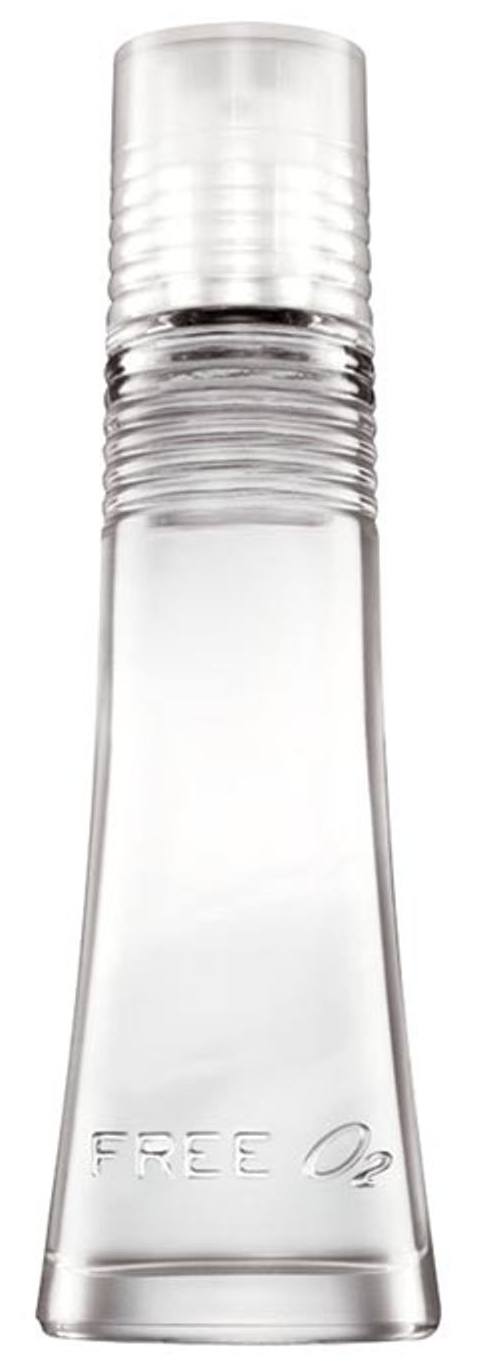 Free O2 For Her Avon parfum - un parfum de dama 2016