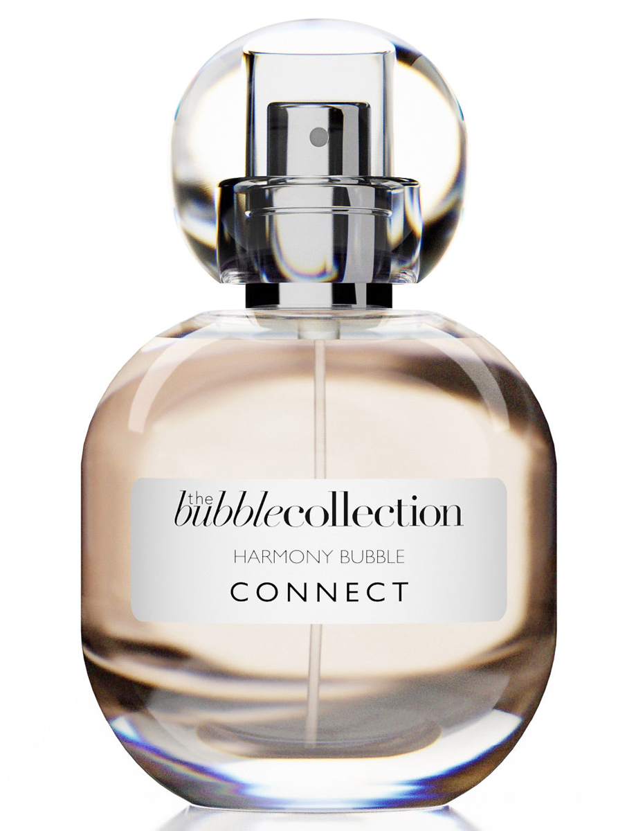 Connect Harmony Bubble The Bubble Collection parfum - un parfum pour ...