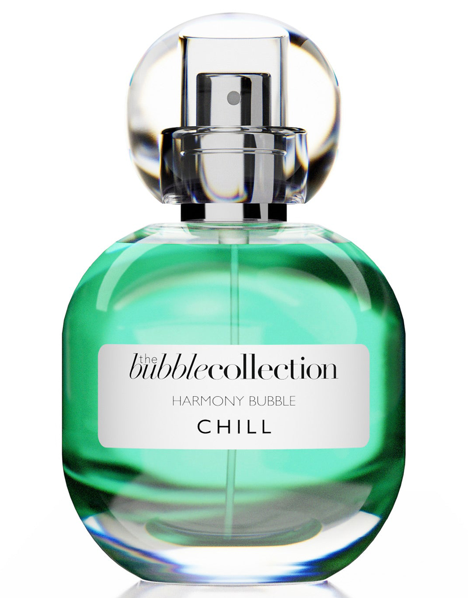 Chill Harmony Bubble The Bubble Collection perfume - a fragrance for ...