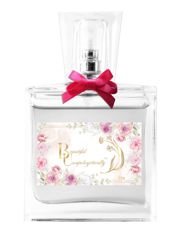 BU Lite The BU - Beautiful Unapologetically perfume - a new fragrance ...