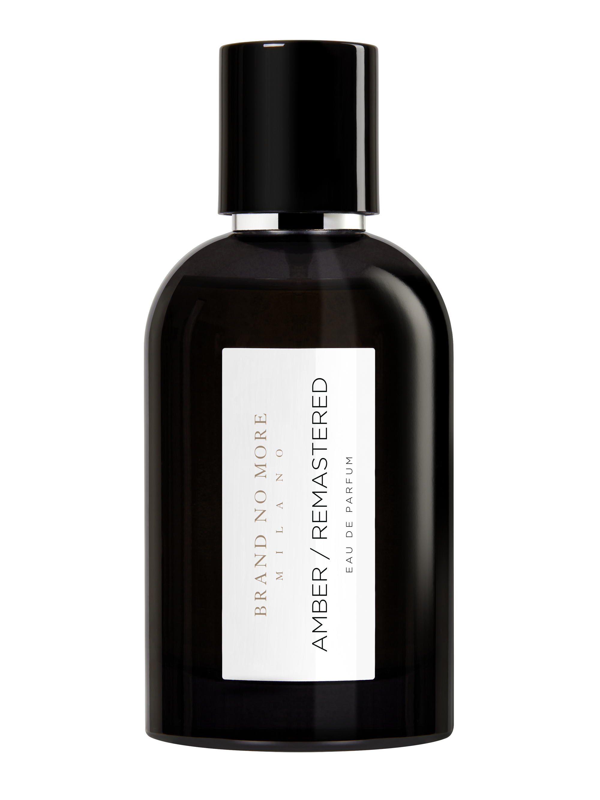 Amber / Remastered Brand No More parfum - un parfum unisex 2021