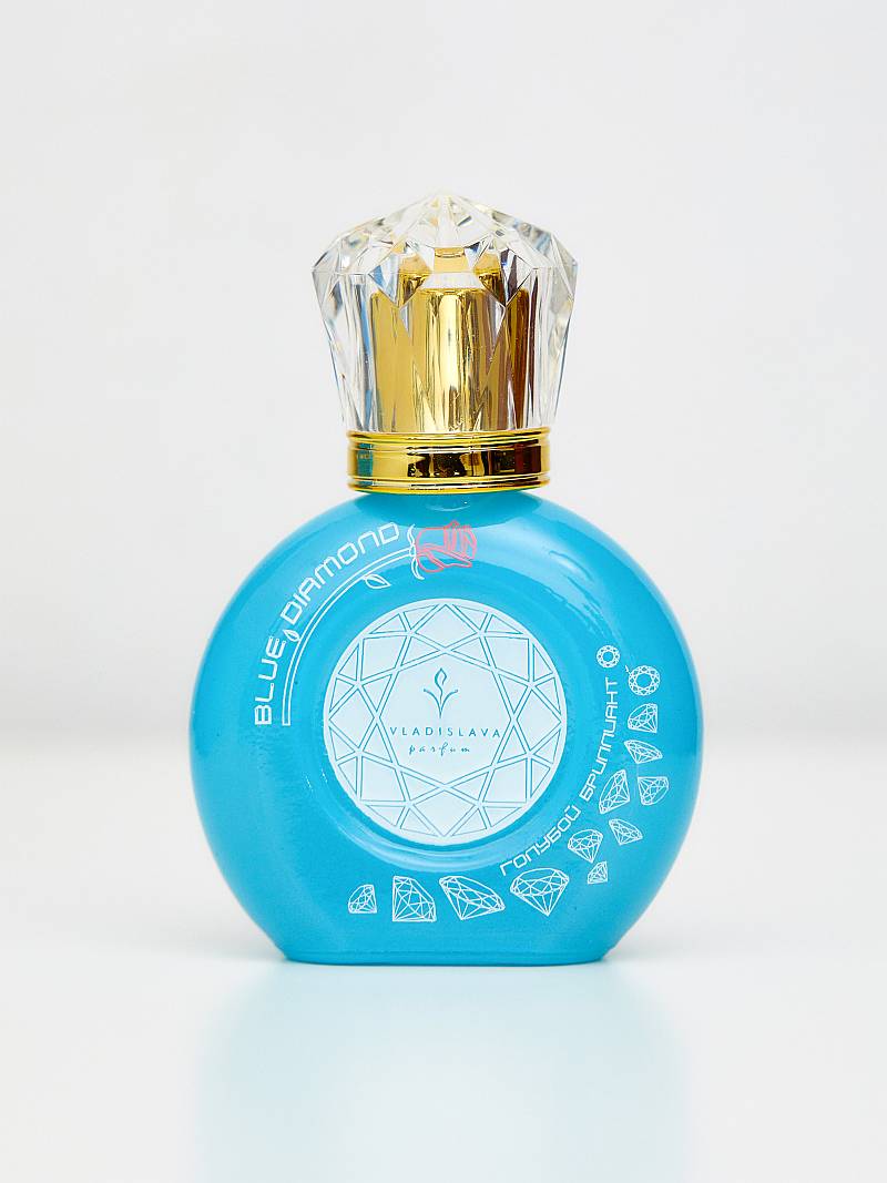 Blue Diamond Vladislava Parfum parfum - un parfum unisex 2022