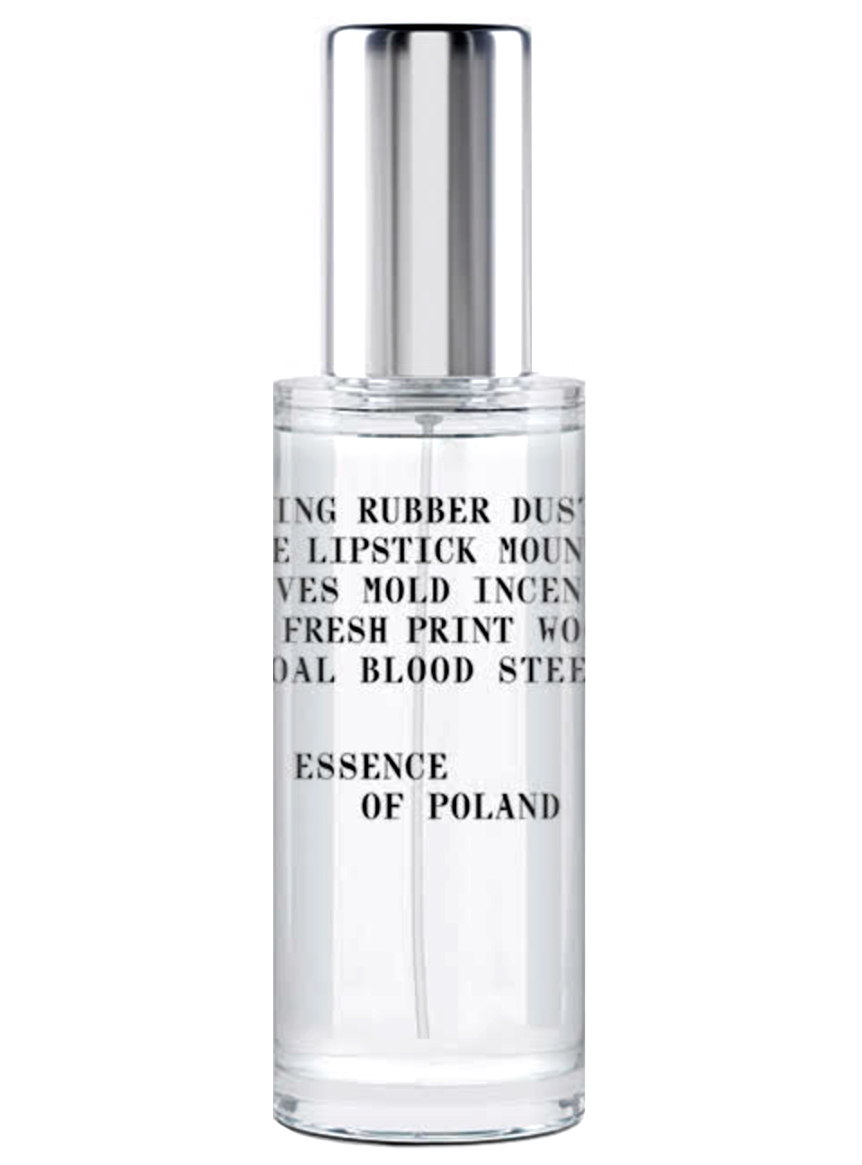 Essence Of Poland Wilhelm Perfume perfume - a fragrance for women and ...