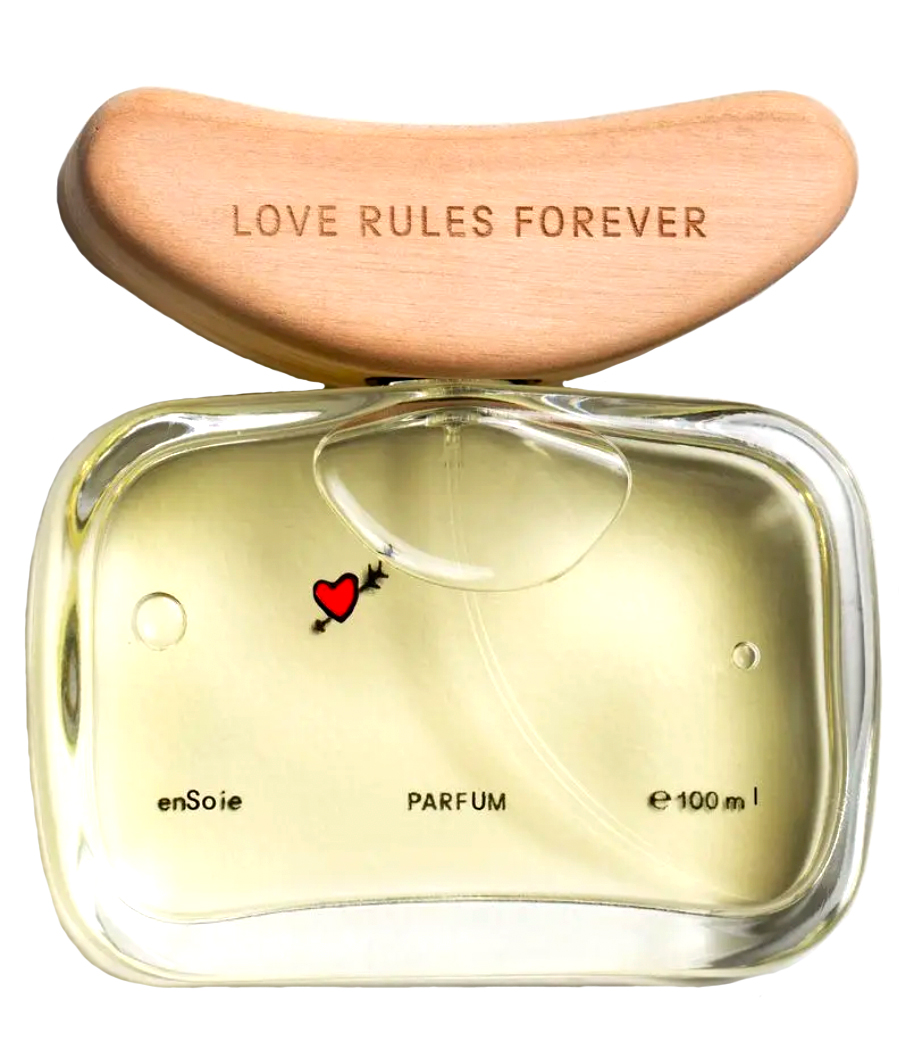 Love Rules Forever enSoie parfum - un parfum pour homme et femme 2018