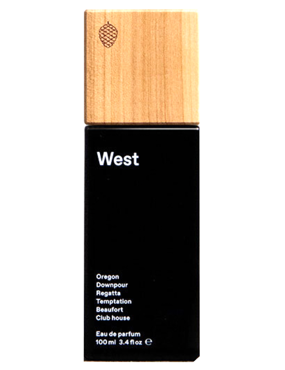 West Favorit & Co perfume - a fragrance for women and men 2020