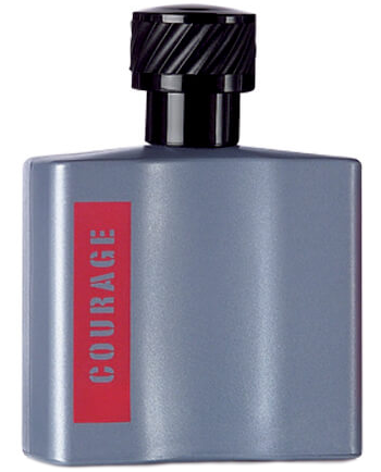 Courage Avon cologne - a fragrance for men 2020