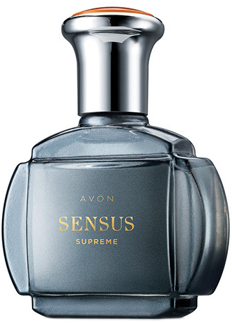 Sensus Supreme Avon Cologne - ein es Parfum für Männer 2019