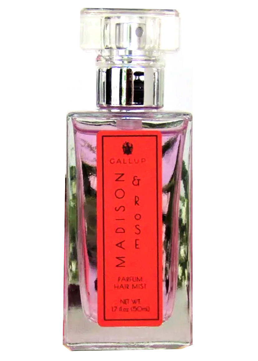 Madison & Rose Gallup Perfume perfume - a fragrance for women