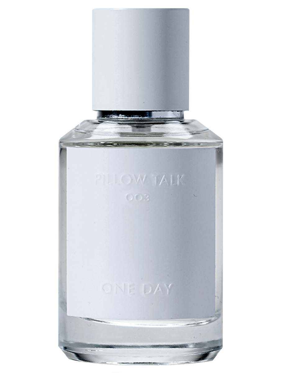 003 Pillow Talk One Day perfume - a fragrance for women and men 2021