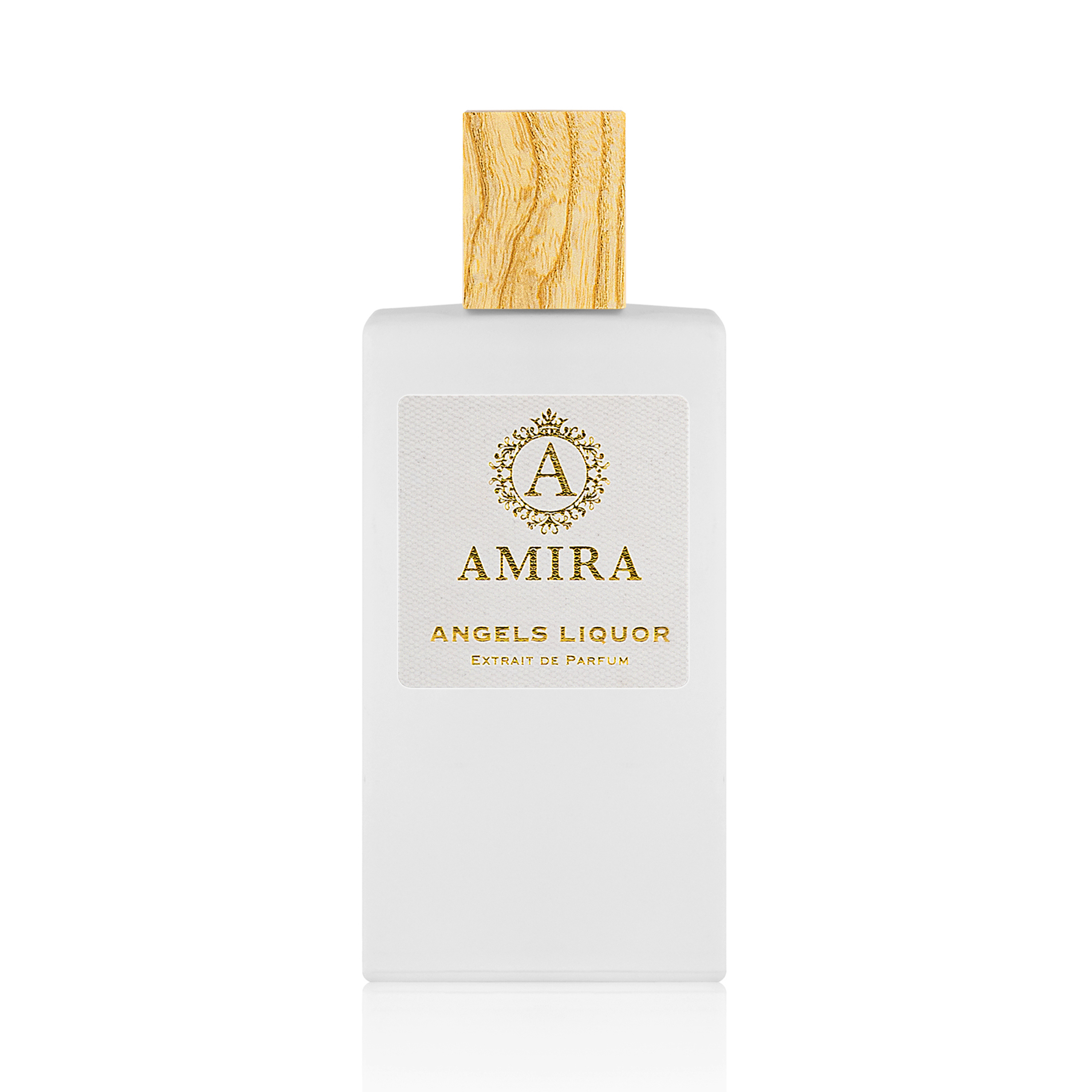 Angels Liquor Amira Parfums parfum - un parfum unisex 2022
