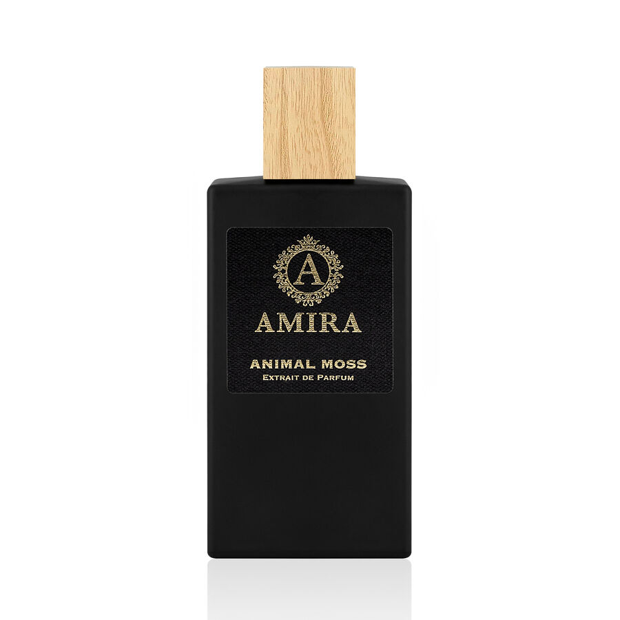 Animal Moss Amira Parfums cologne - a fragrance for men 2022