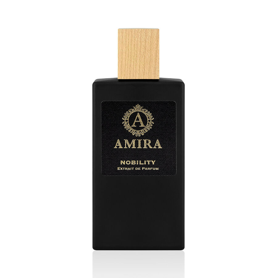 Nobility Amira Parfums cologne - a new fragrance for men 2022