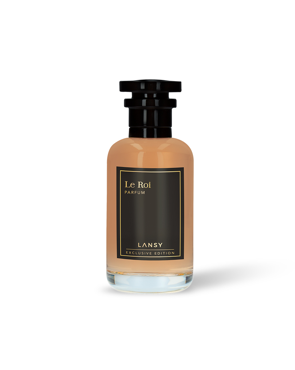 LE ROI LANSY parfum - un parfum pour homme et femme 2021