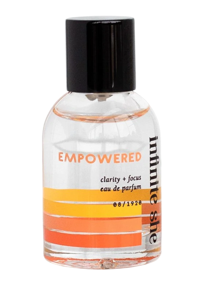 Empowered Infinite She parfum - un parfum pour homme et femme 2021