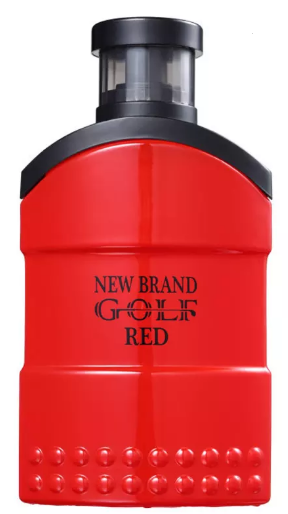 Golf Red New Brand Parfums Cologne - un parfum pour homme 2020