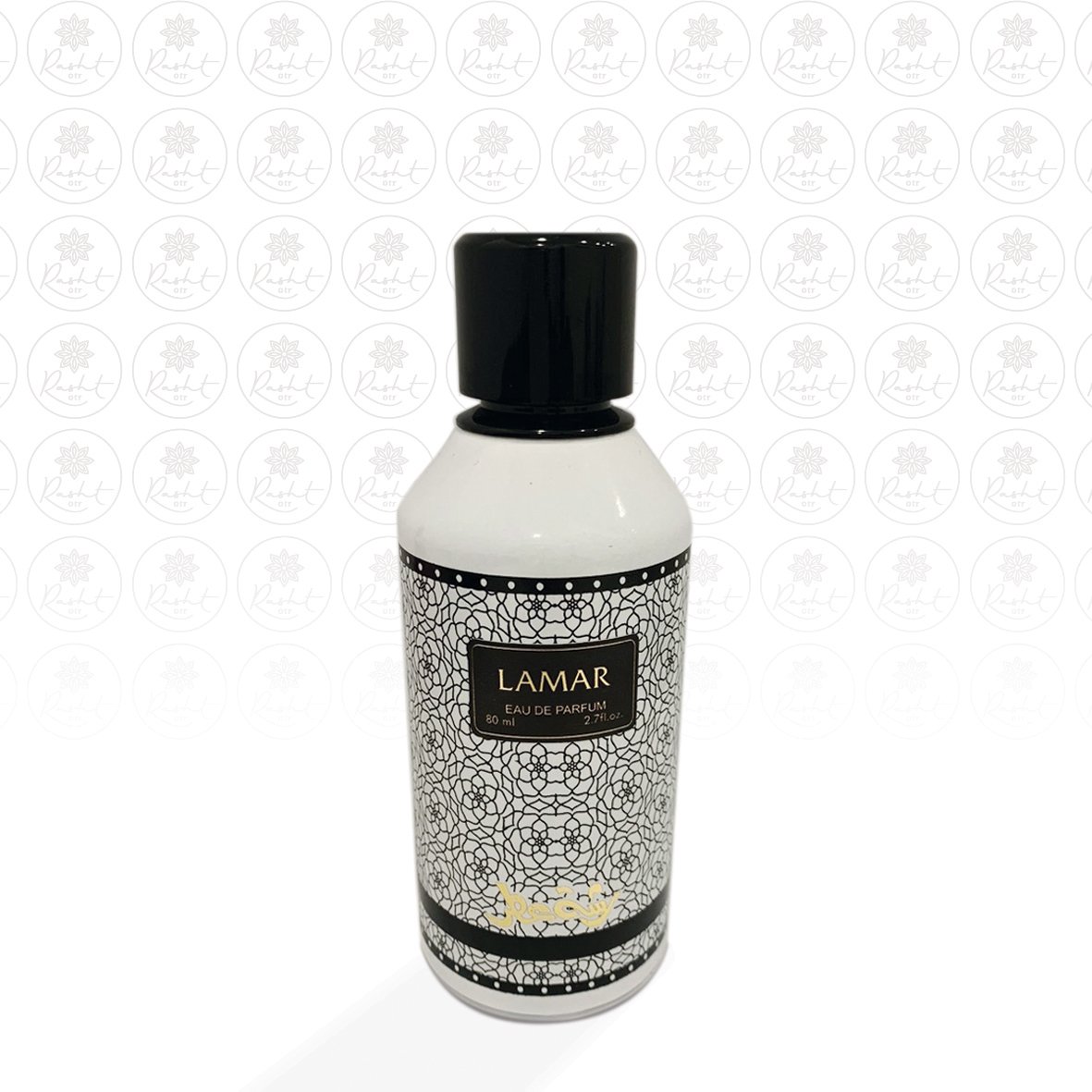 Lamar Rasht Otr Parfum - ein es Parfum für Frauen und Männer 2020