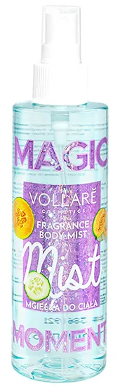 Magic Moment Vollare Cosmetics perfume - a fragrance for women 2021