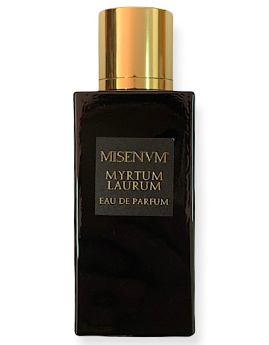 Myrtum Laurum Misenum perfume - a fragrance for women 2020