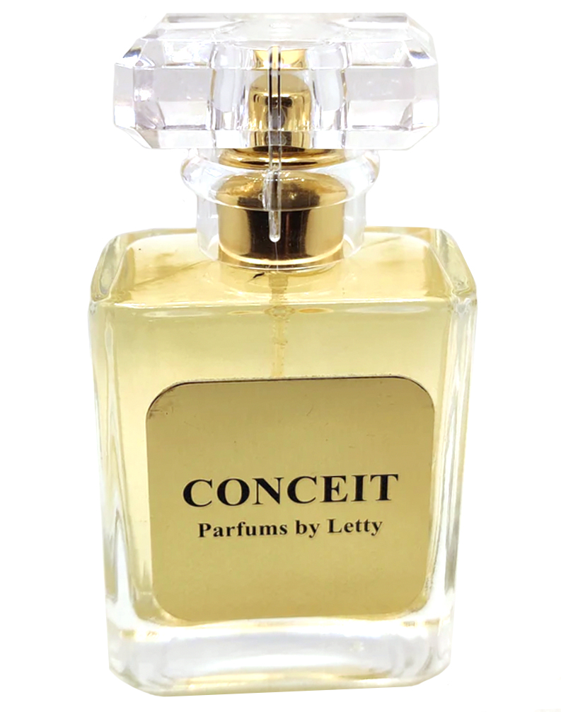 Conceit Lé Max Fragrances コロン - 2021年の男性用 フレグランス