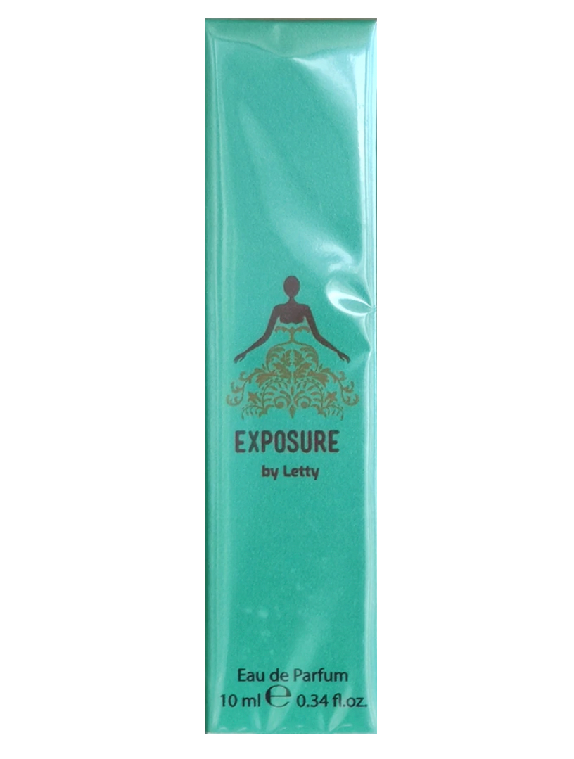 Exposure Lé Max Fragrances perfume - a fragrance for women 2021