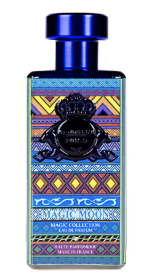 Magic Moon Al-Jazeera Perfumes parfum - un parfum unisex 2019