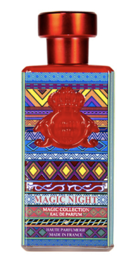 Magic Night Al-Jazeera Perfumes parfum - un parfum unisex 2019