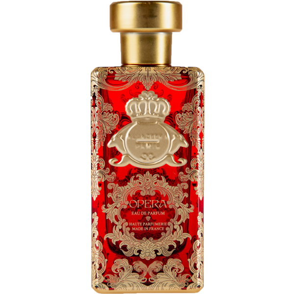 Opera Al-Jazeera Perfumes perfume - a fragrance for women and men 2018