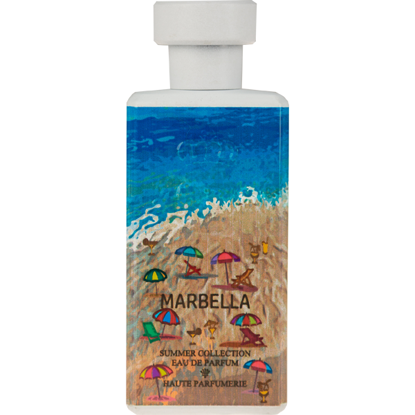 Marbella Al-Jazeera Perfumes parfum - un parfum pour homme et femme 2021