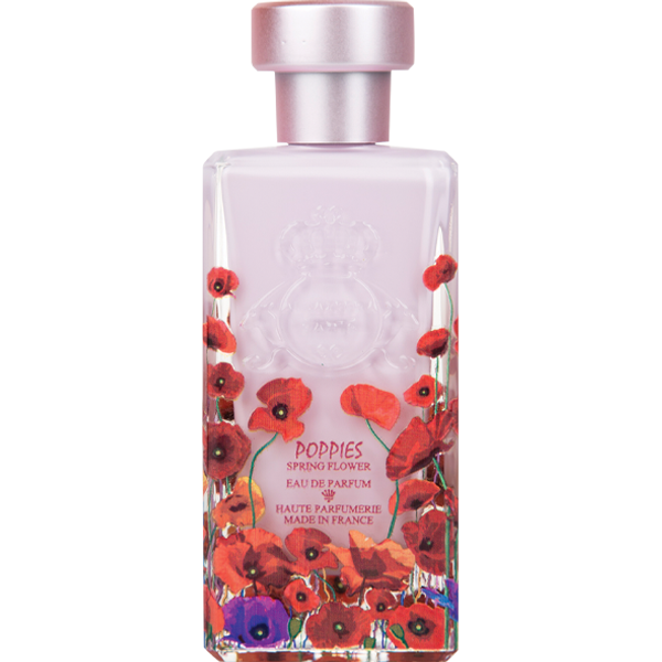 Poppies Al-Jazeera Perfumes perfume - a fragrance for women and men 2018